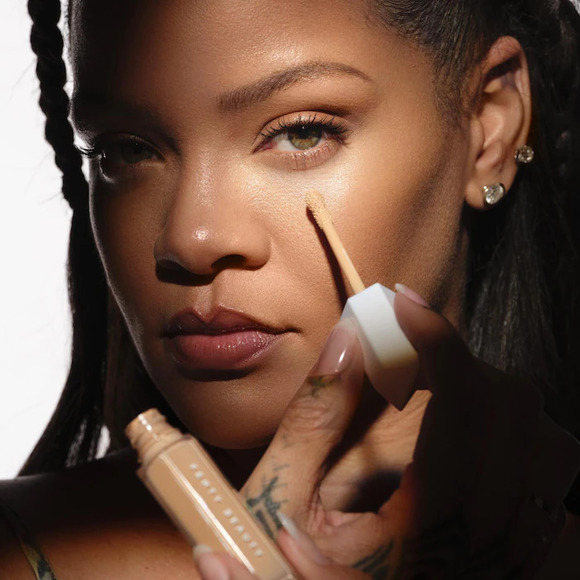 Fenty Beauty | Makeup | Fenty Beauty Were Even Hydrating Longwear ...